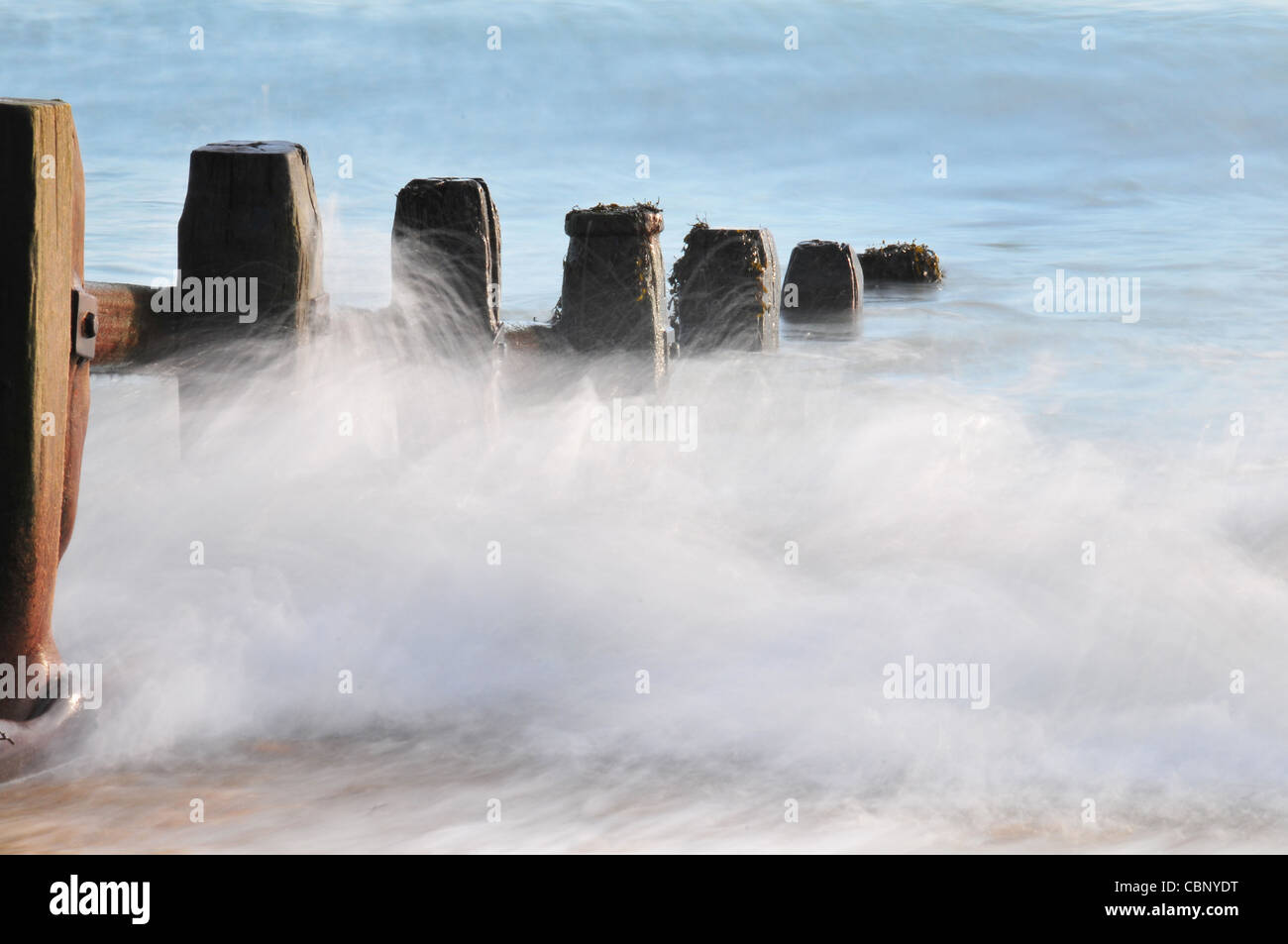 Climping Beach High Resolution Stock Photography and Images - Alamy