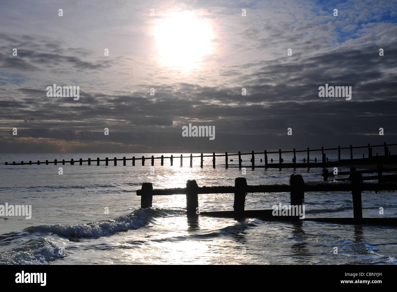 Climping beach sussex hi-res stock photography and images - Alamy