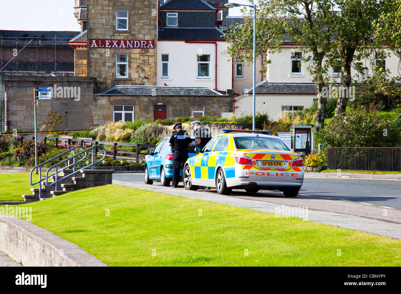 Spot check hi-res stock photography and images - Alamy