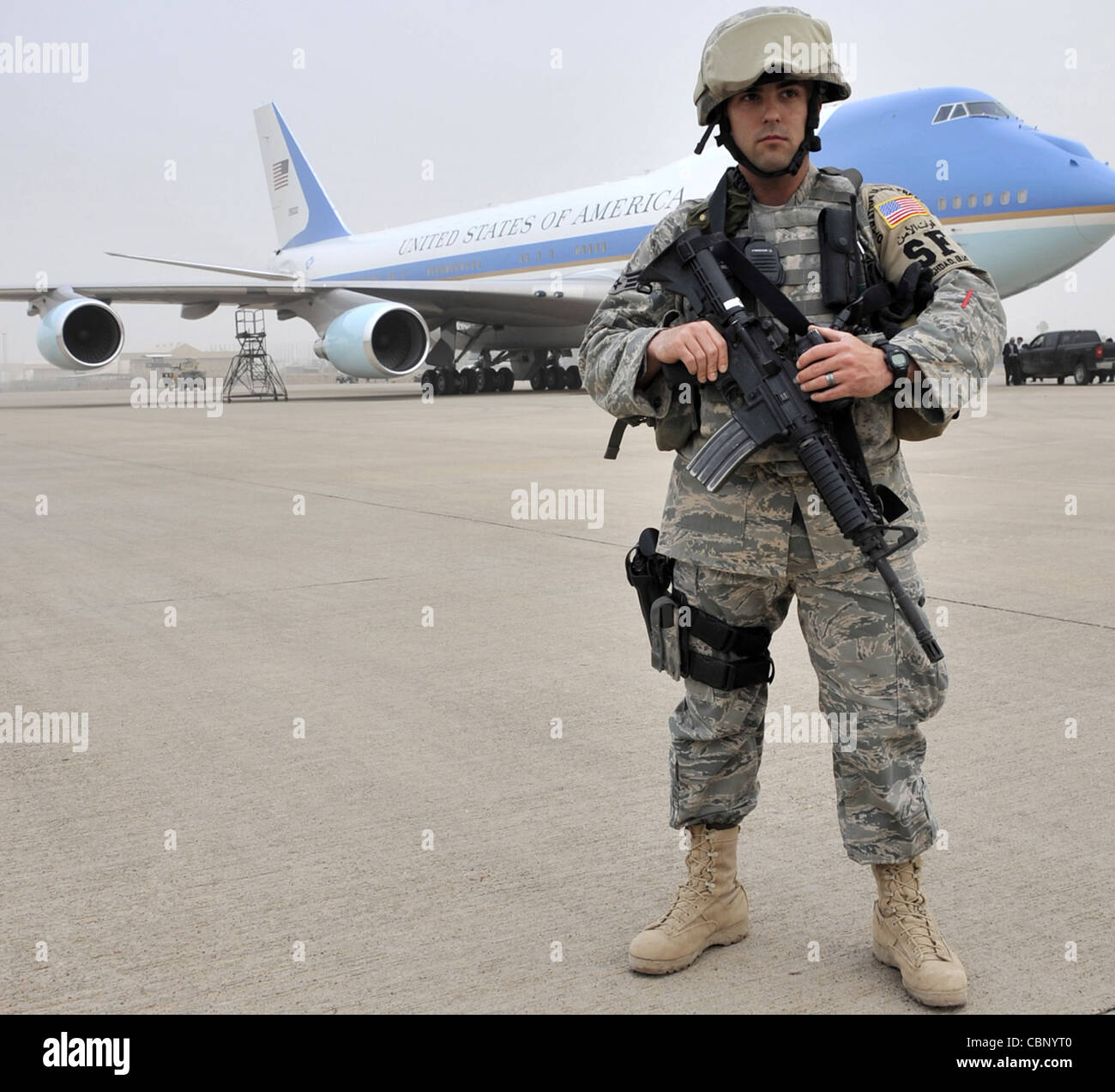 Sather air base hi-res stock photography and images - Alamy