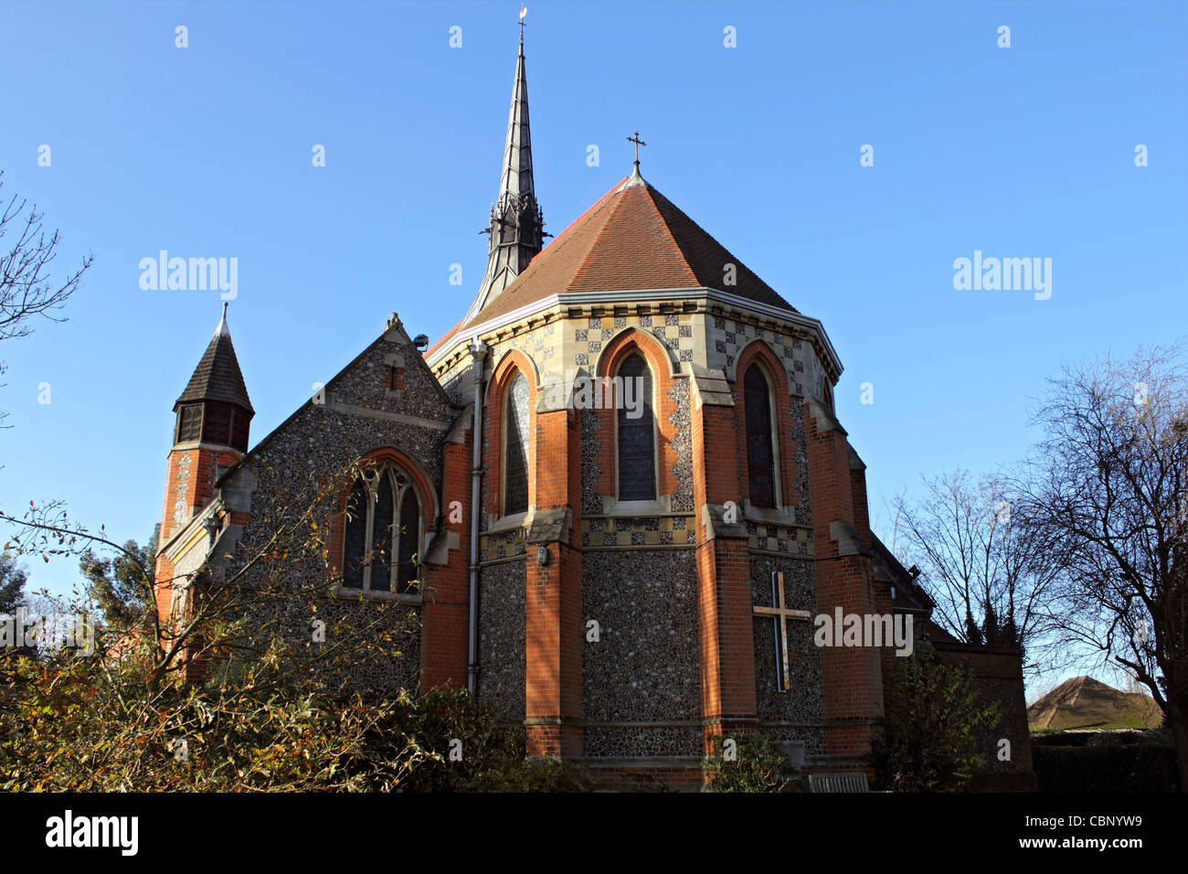 Worcester Park Surrey High Resolution Stock Photography and Images - Alamy