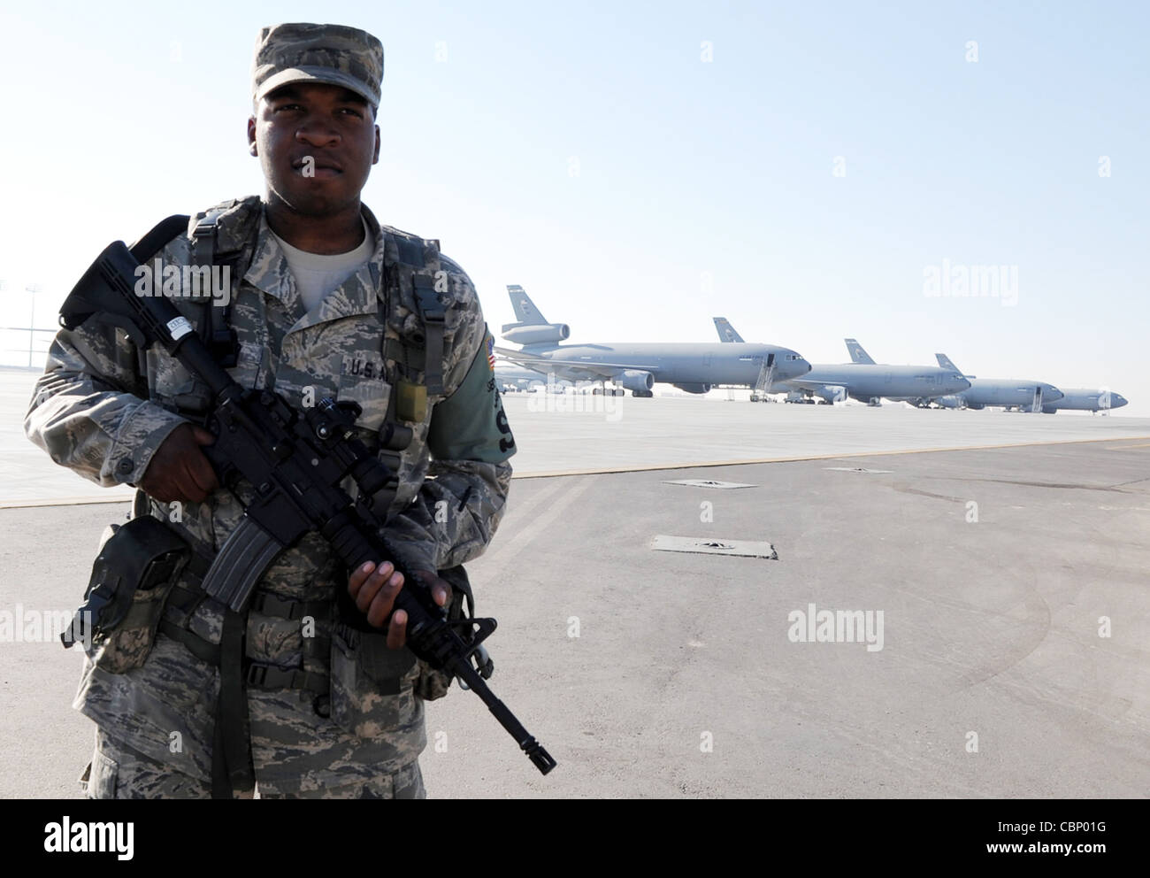 21st security forces squadron hi-res stock photography and images - Alamy