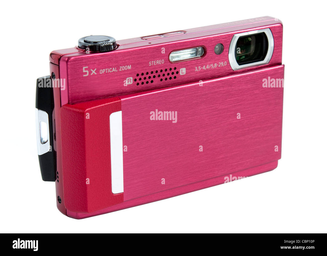 Digital compact photo camera hi-res stock photography and images - Alamy