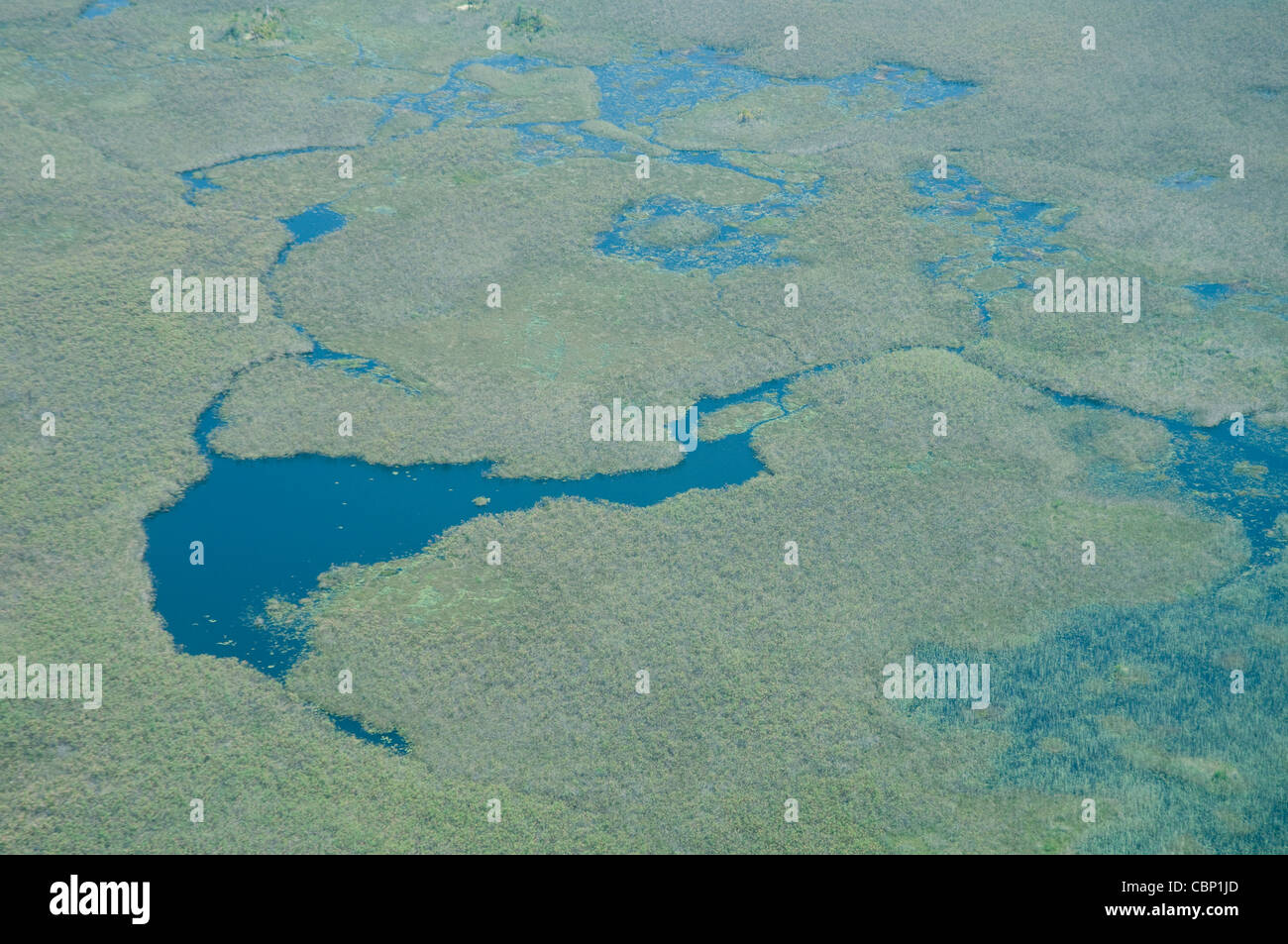Africa Botswana Aerial view of Okavango Delta Stock Photo - Alamy Africa Botswana Aerial view of Okavango Delta Stock Photo - Alamy