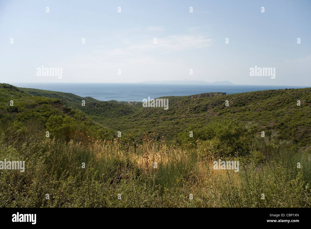 Sari bair ridge hi-res stock photography and images - Alamy