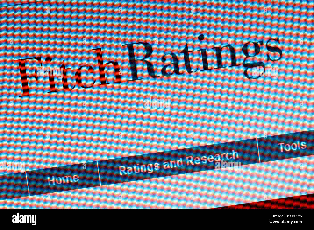 On line ratings hi-res stock photography and images - Alamy