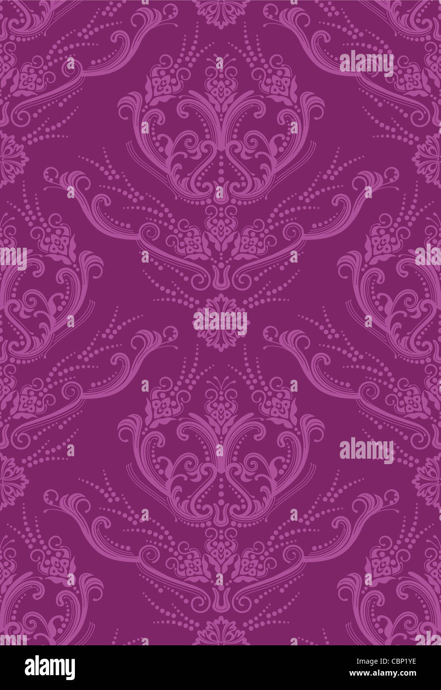 Fuchsia paper flowers hi-res stock photography and images - Alamy