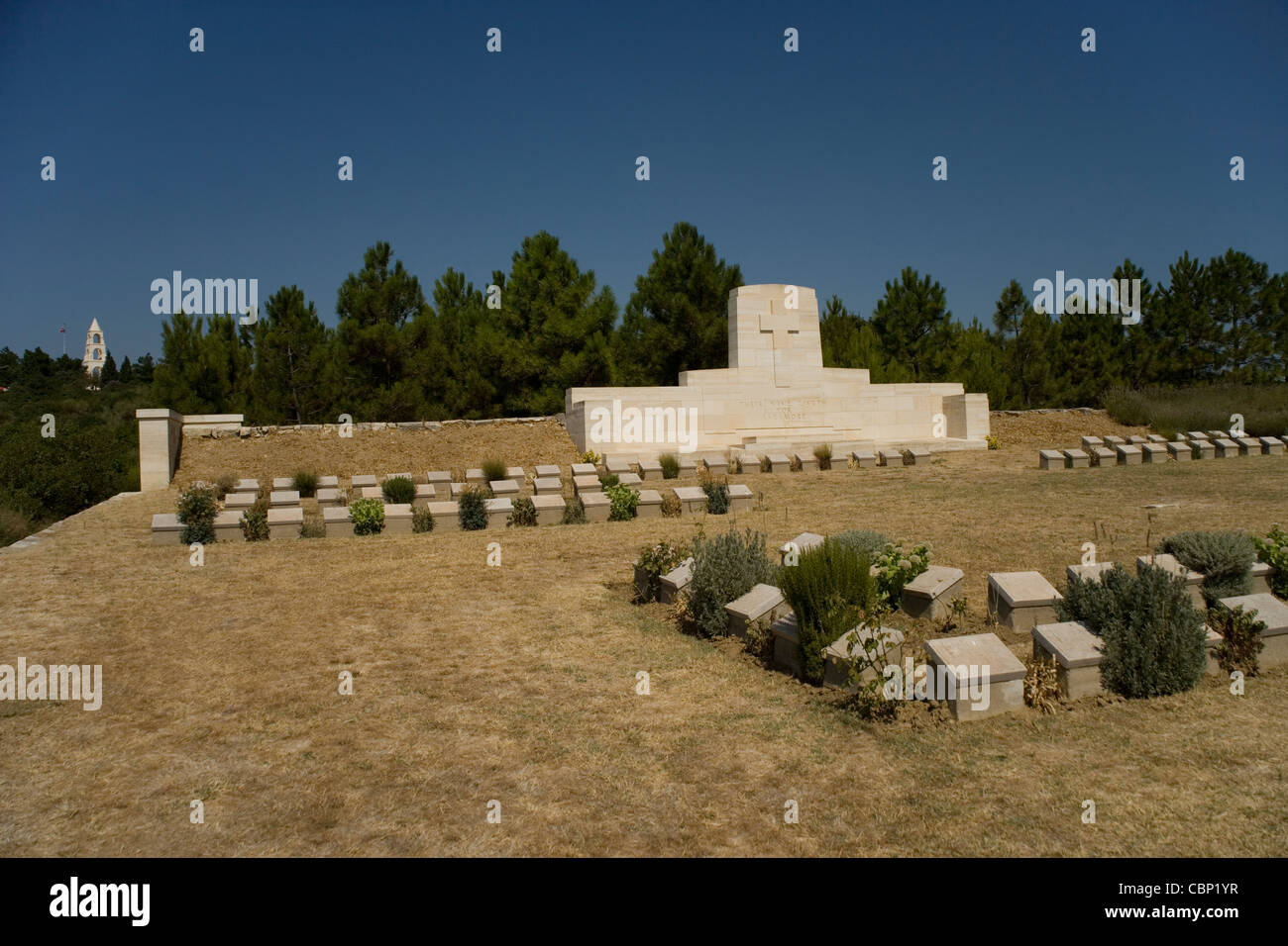 Quinns post cemetery hi-res stock photography and images - Alamy