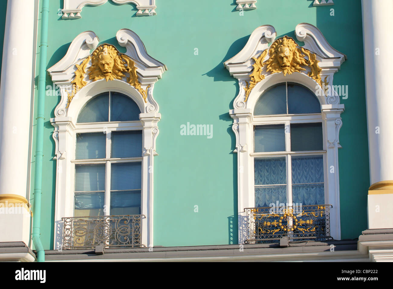Element of architecture hi-res stock photography and images - Alamy