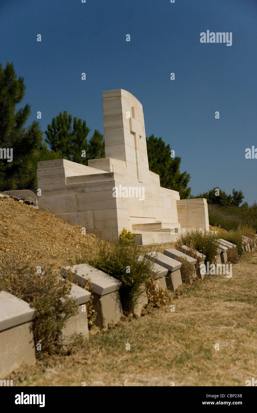 Quinns post cemetery hi-res stock photography and images - Alamy