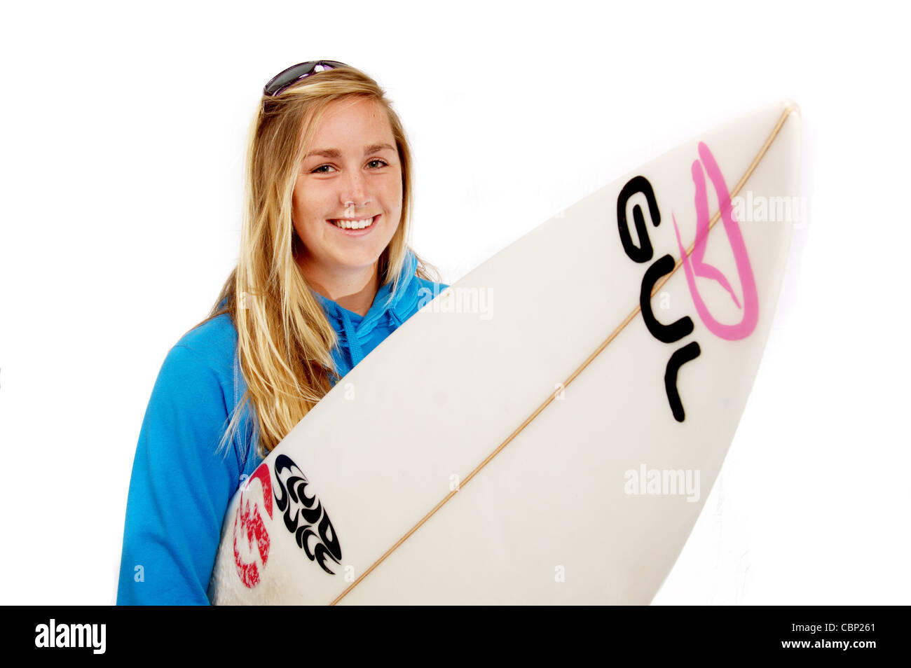 Champion surfer hi-res stock photography and images - Alamy