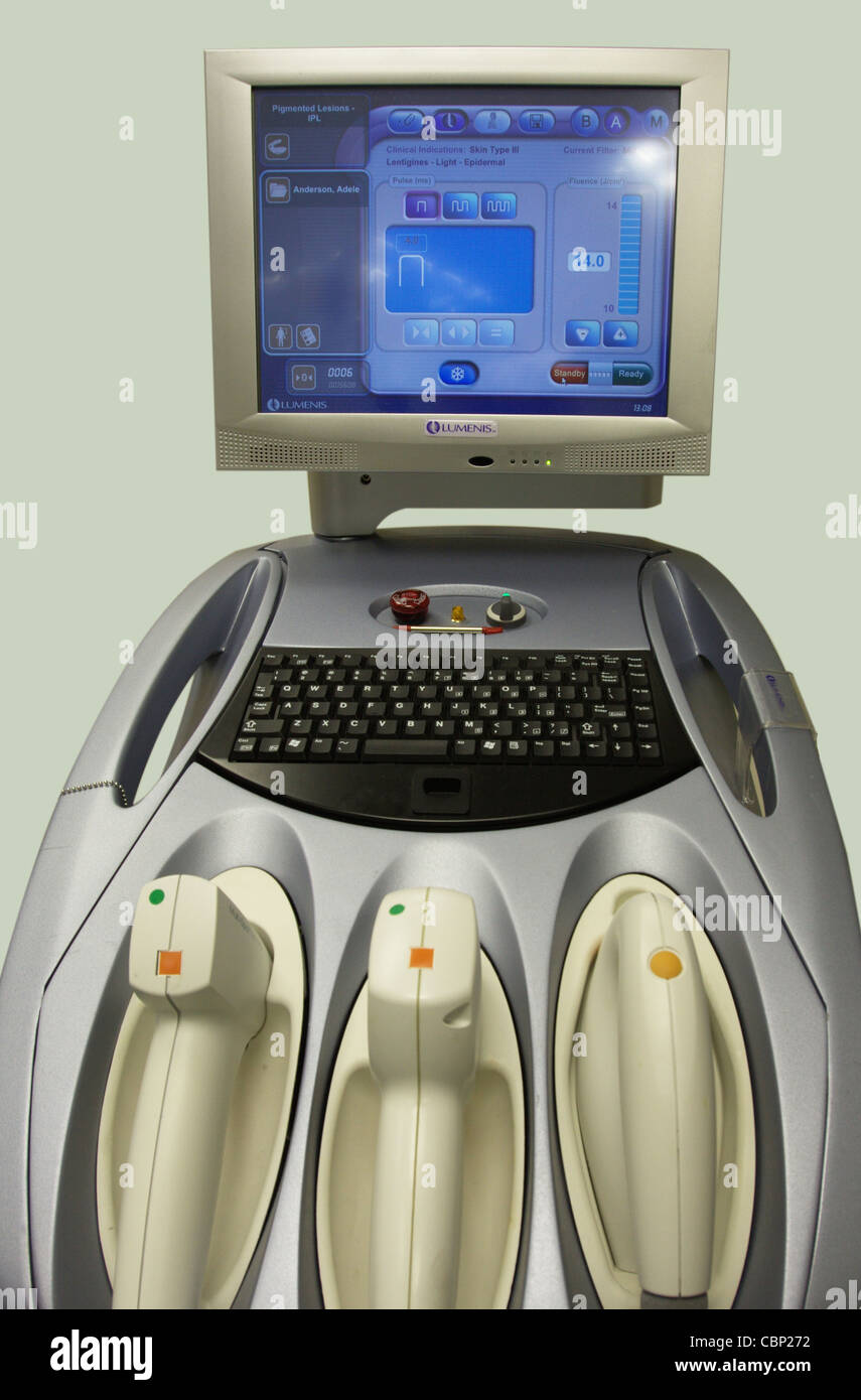 Computer controlled operation hi-res stock photography and images - Alamy