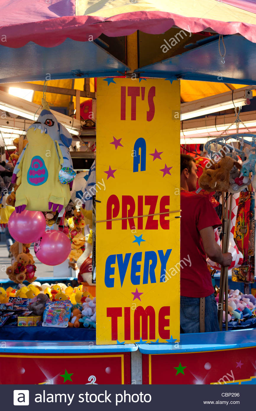 Prize Every Time Stock Photos & Prize Every Time Stock Images - Alamy