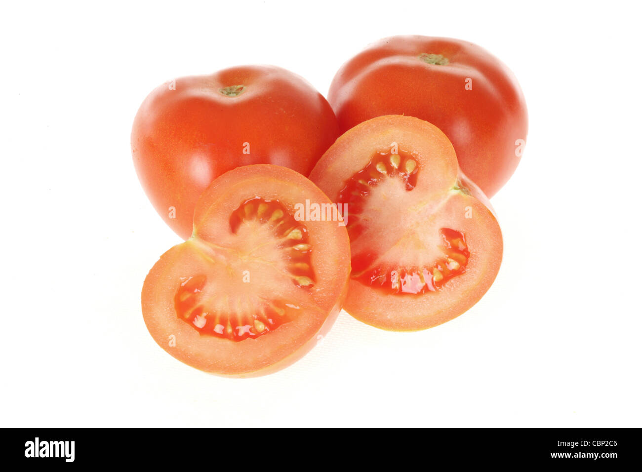 Tomato firm hi-res stock photography and images - Alamy