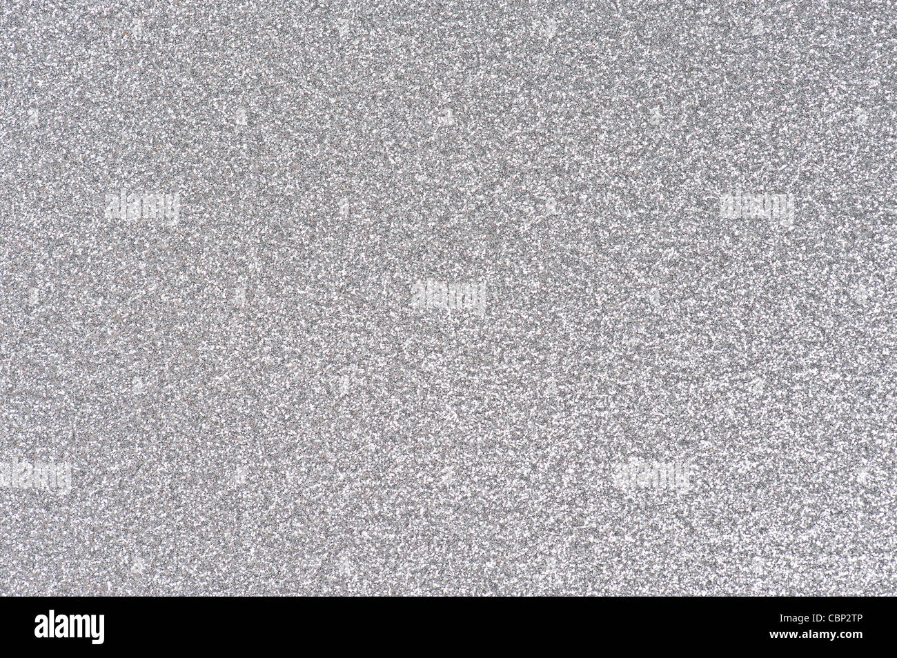 Silver Glitter Dust High Resolution Stock Photography and Images - Alamy