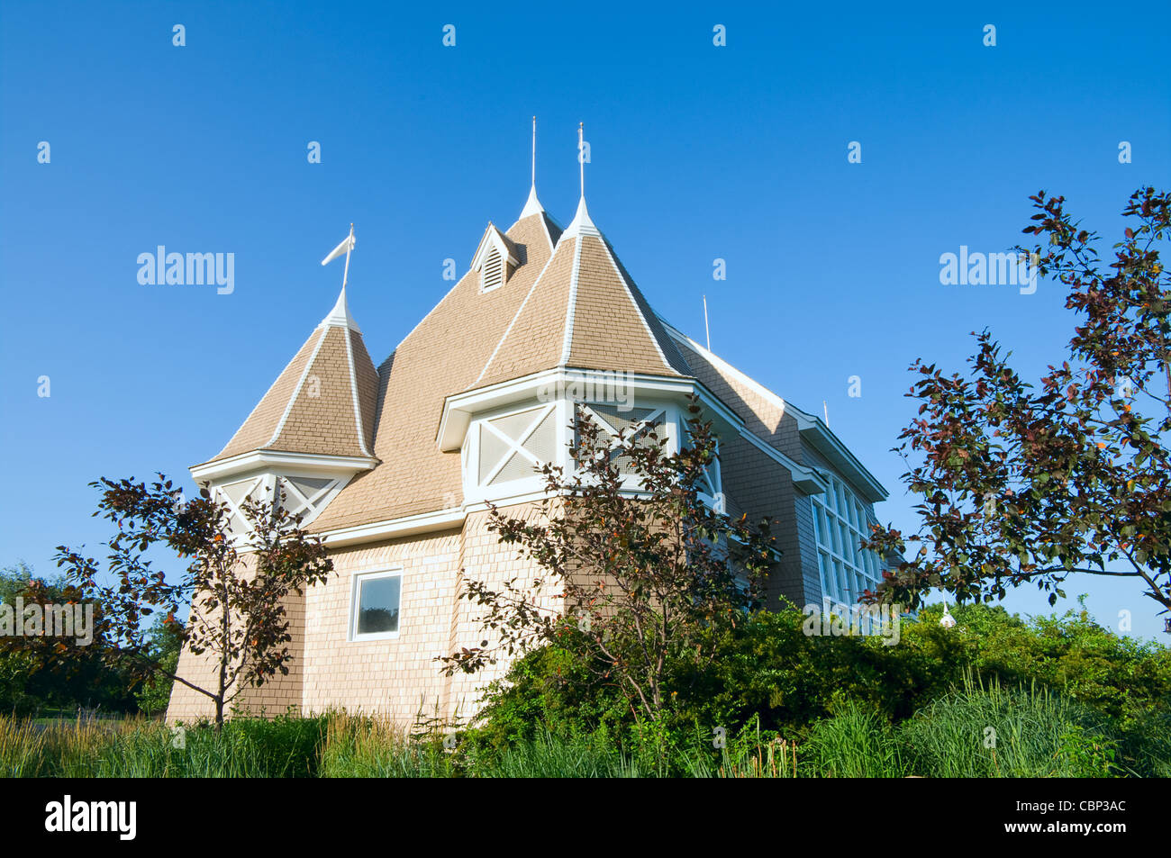 Bandshell hi-res stock photography and images - Alamy
