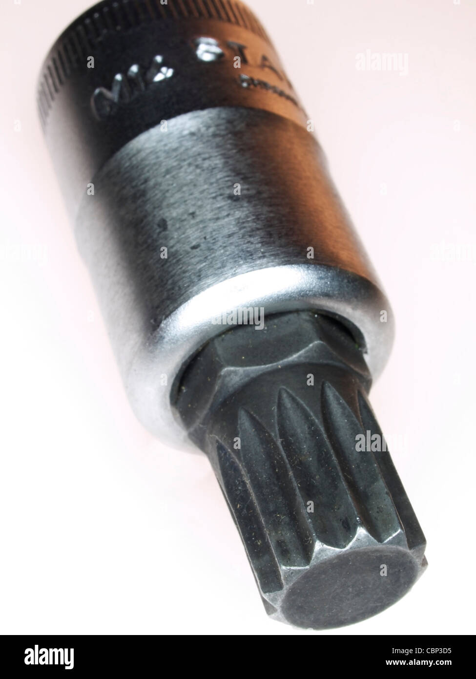 High tensile bolt hi-res stock photography and images - Alamy