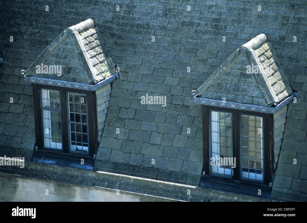 Windows, Oxford, UK Stock Photo - Alamy