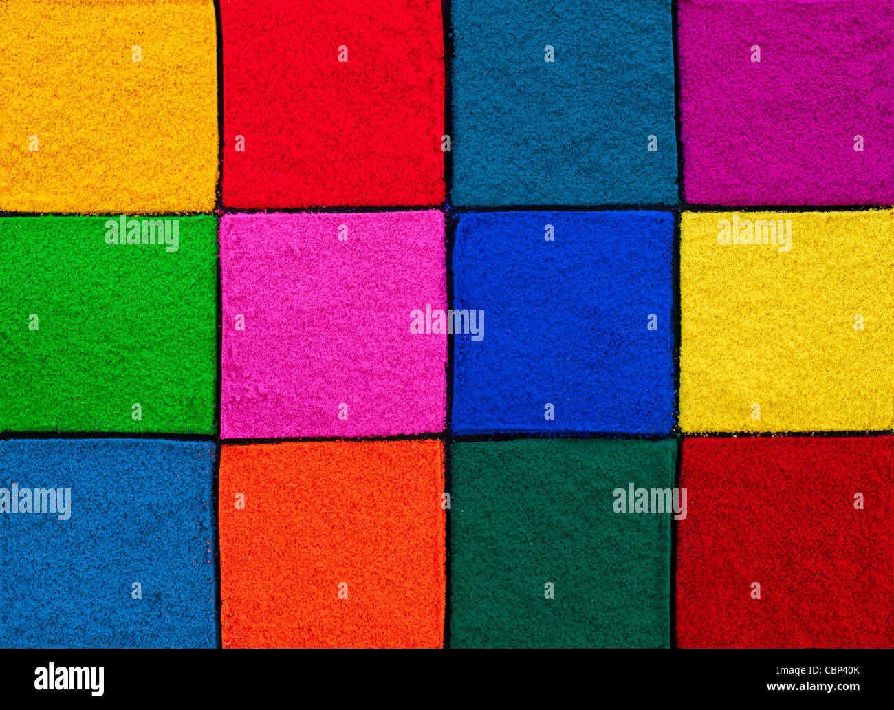 Square grid pattern hi-res stock photography and images - Alamy