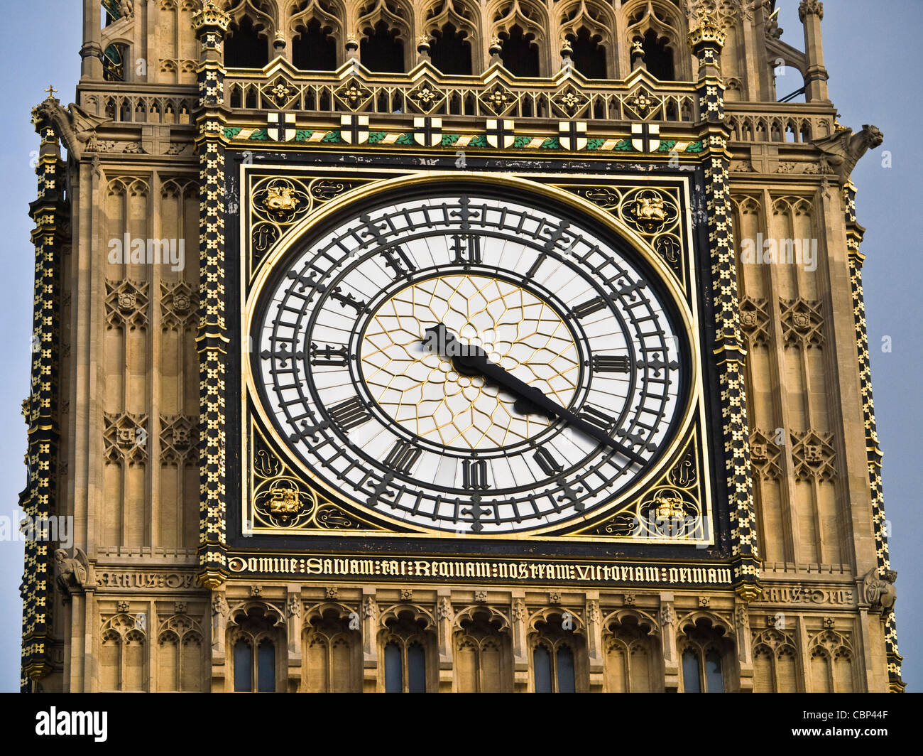 Big ben clock Stock Photo - Alamy