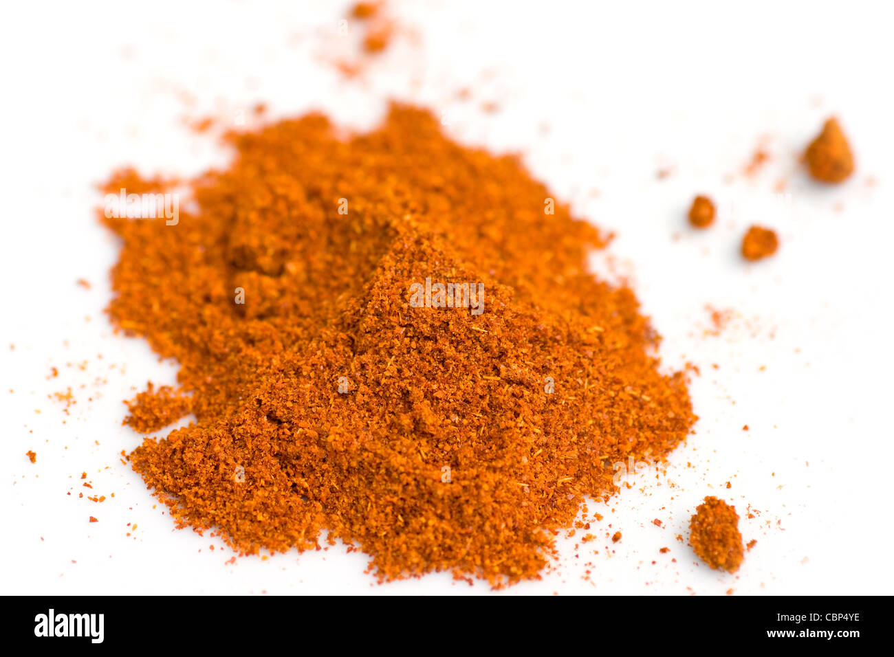 Cayenne pepper powder hi-res stock photography and images - Alamy