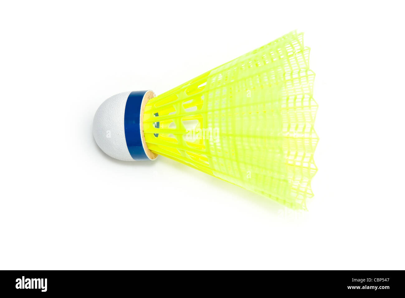 Blue badminton ball hi-res stock photography and images - Alamy