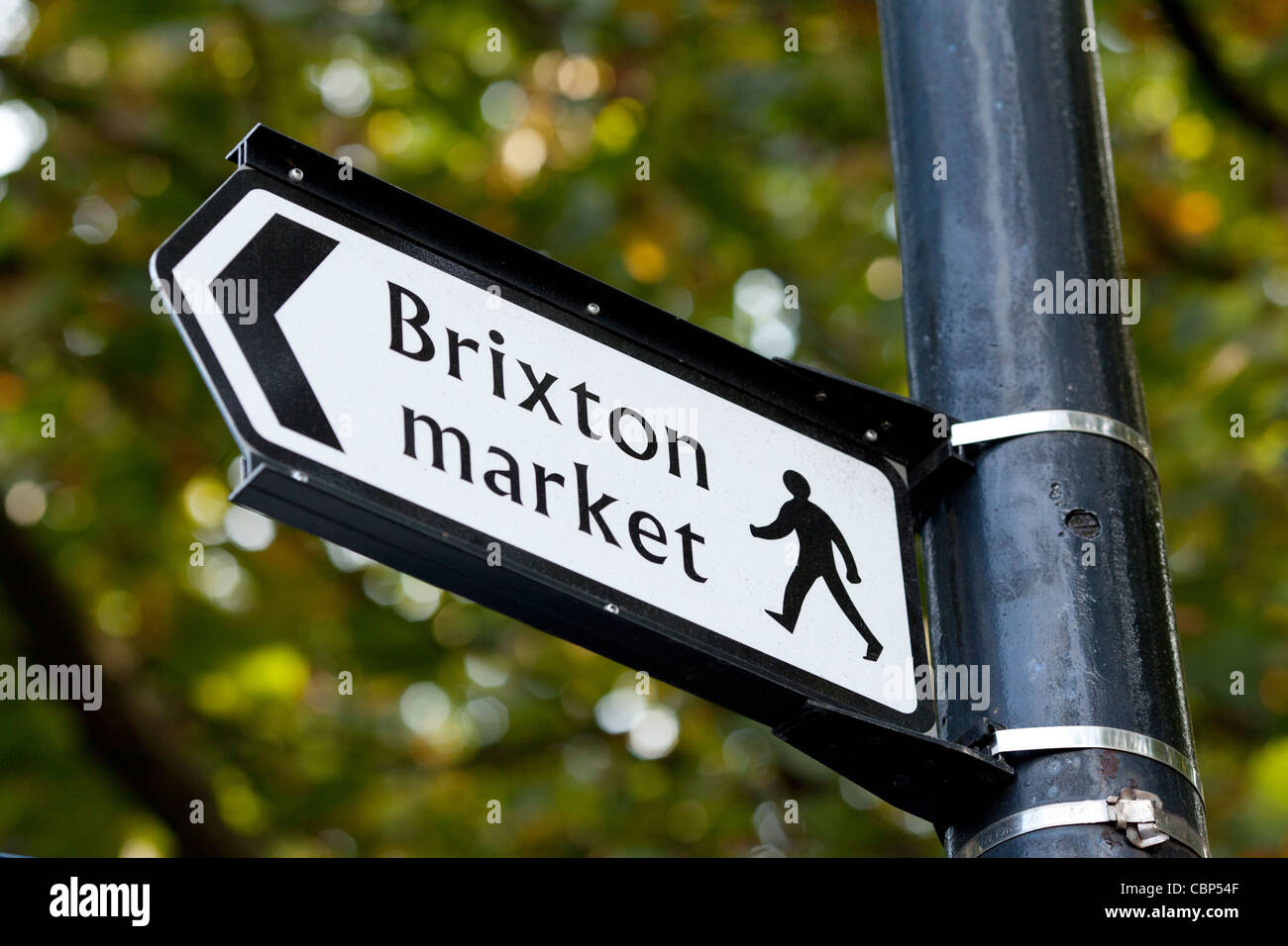 Brixton hi-res stock photography and images - Alamy