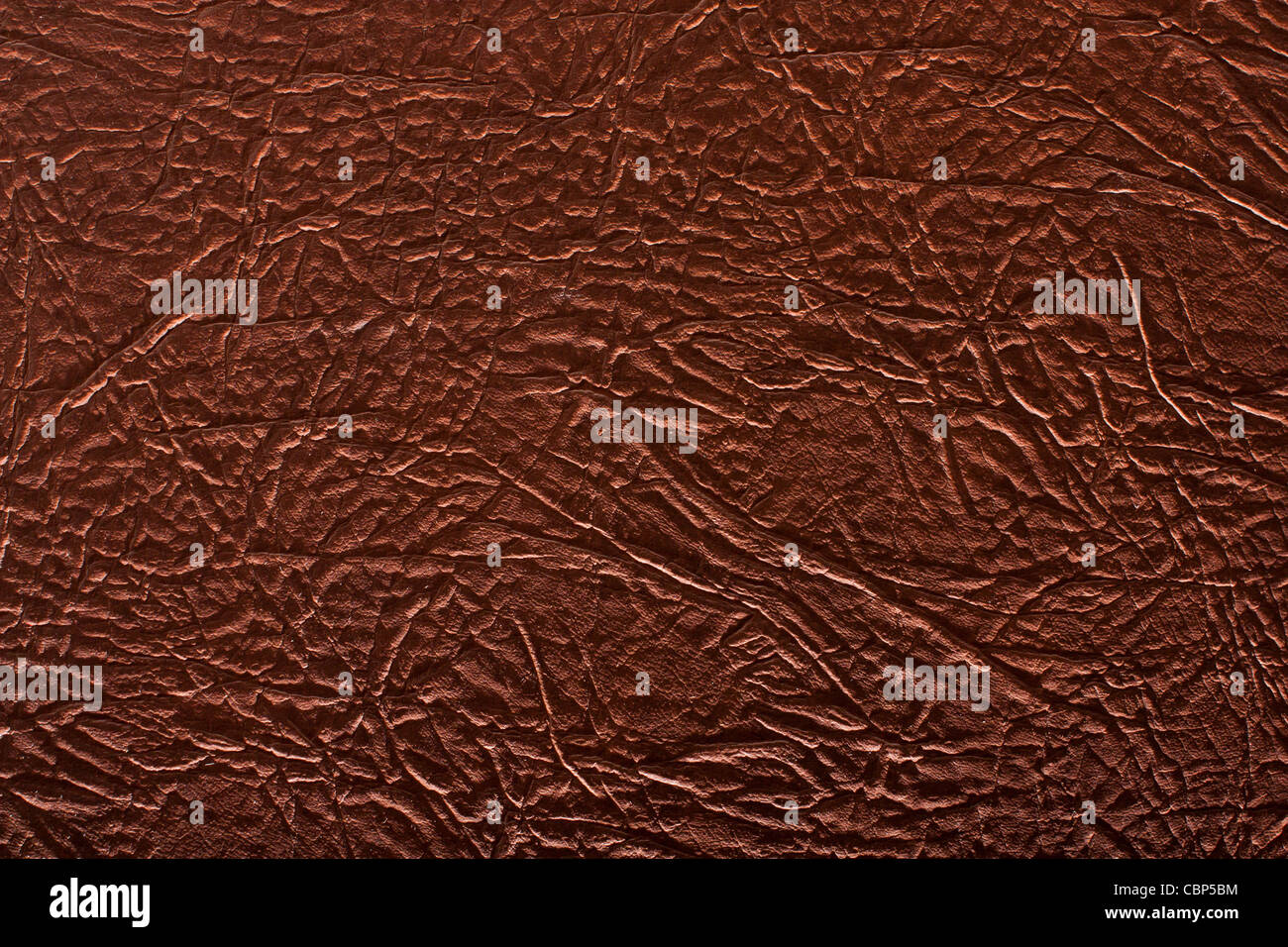 Clean texture of nice wrinkled leather Stock Photo - Alamy