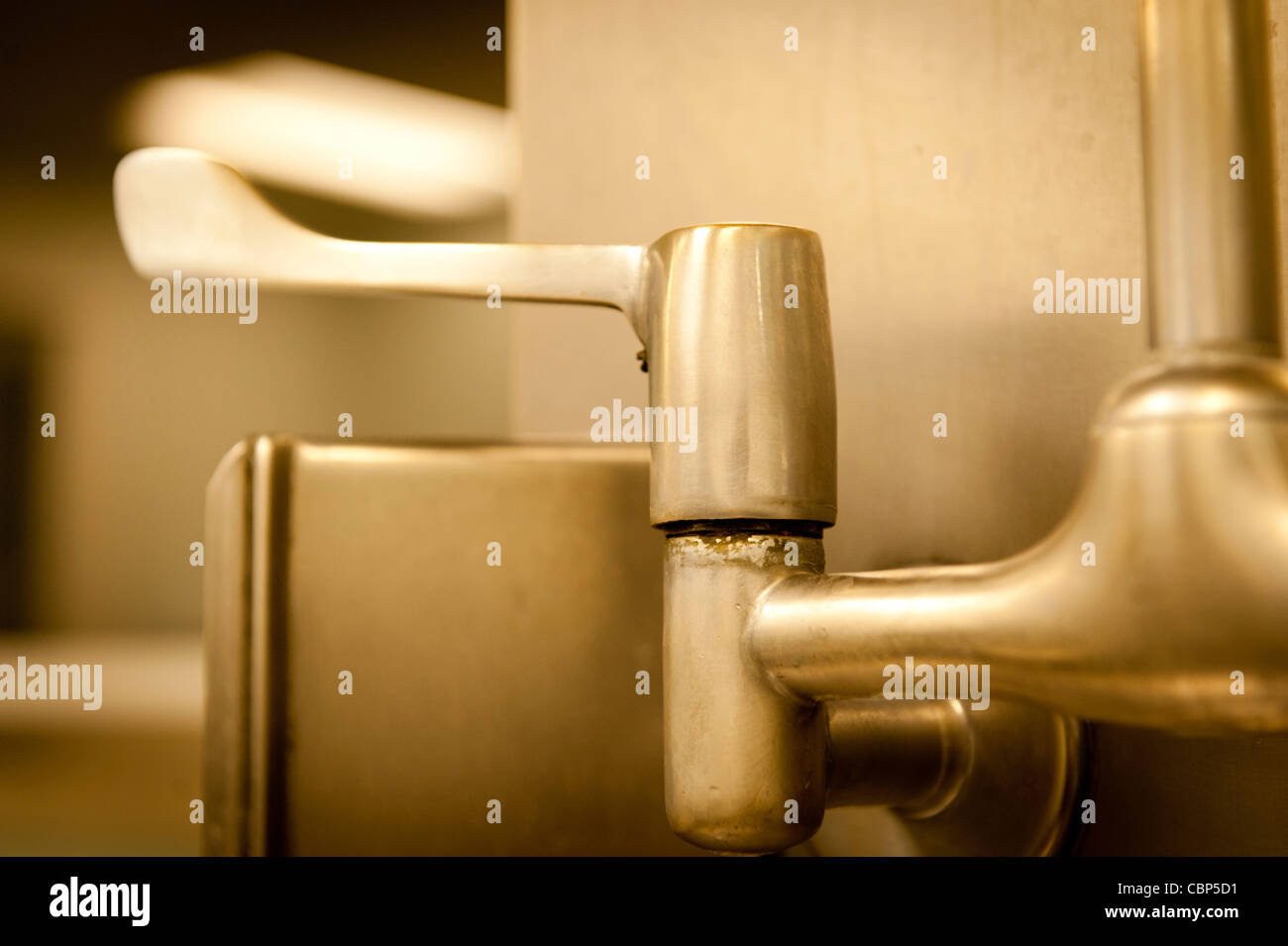 Mortuary post mortem hi-res stock photography and images - Alamy