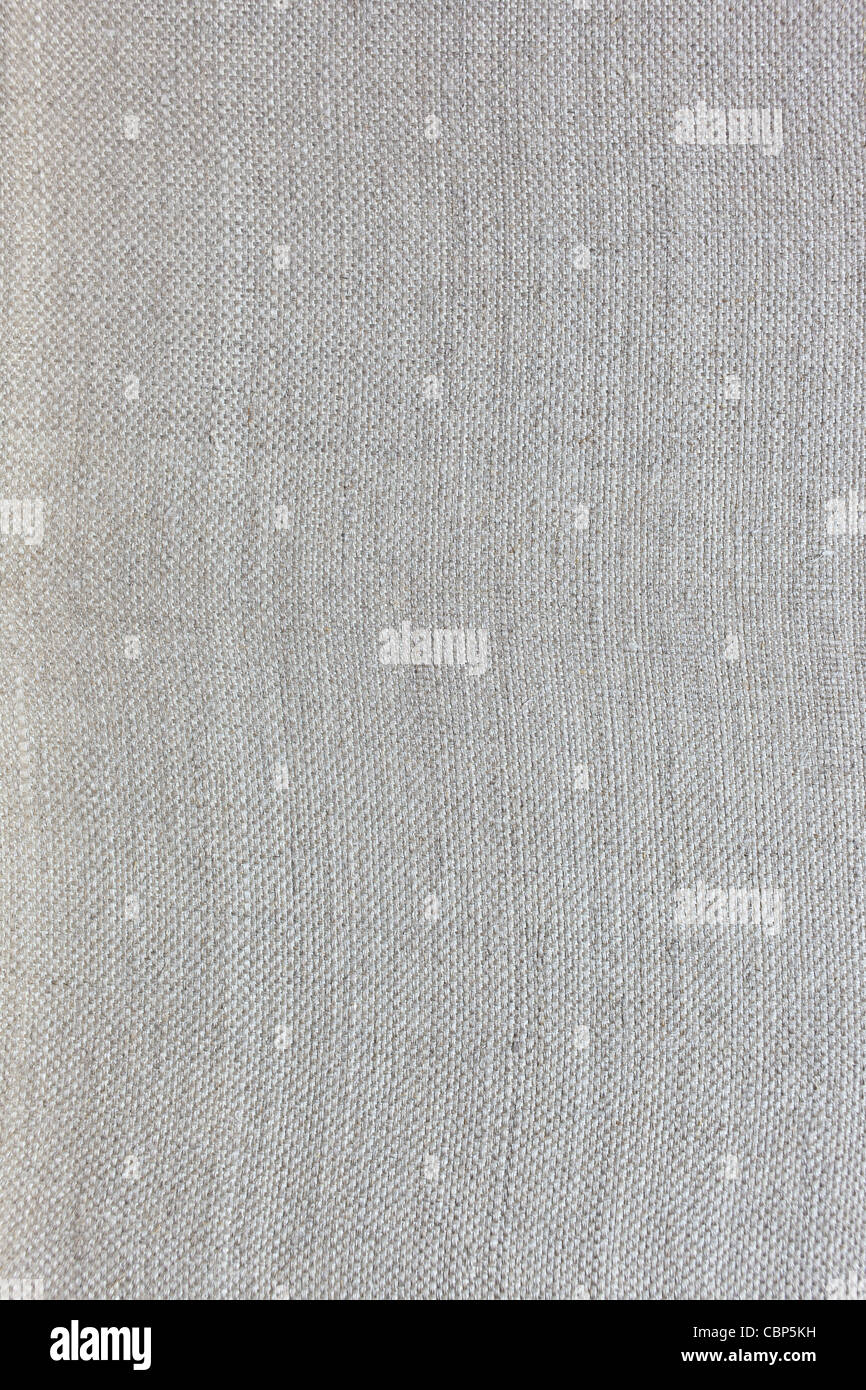 Canvas fabric texture hi-res stock photography and images - Alamy