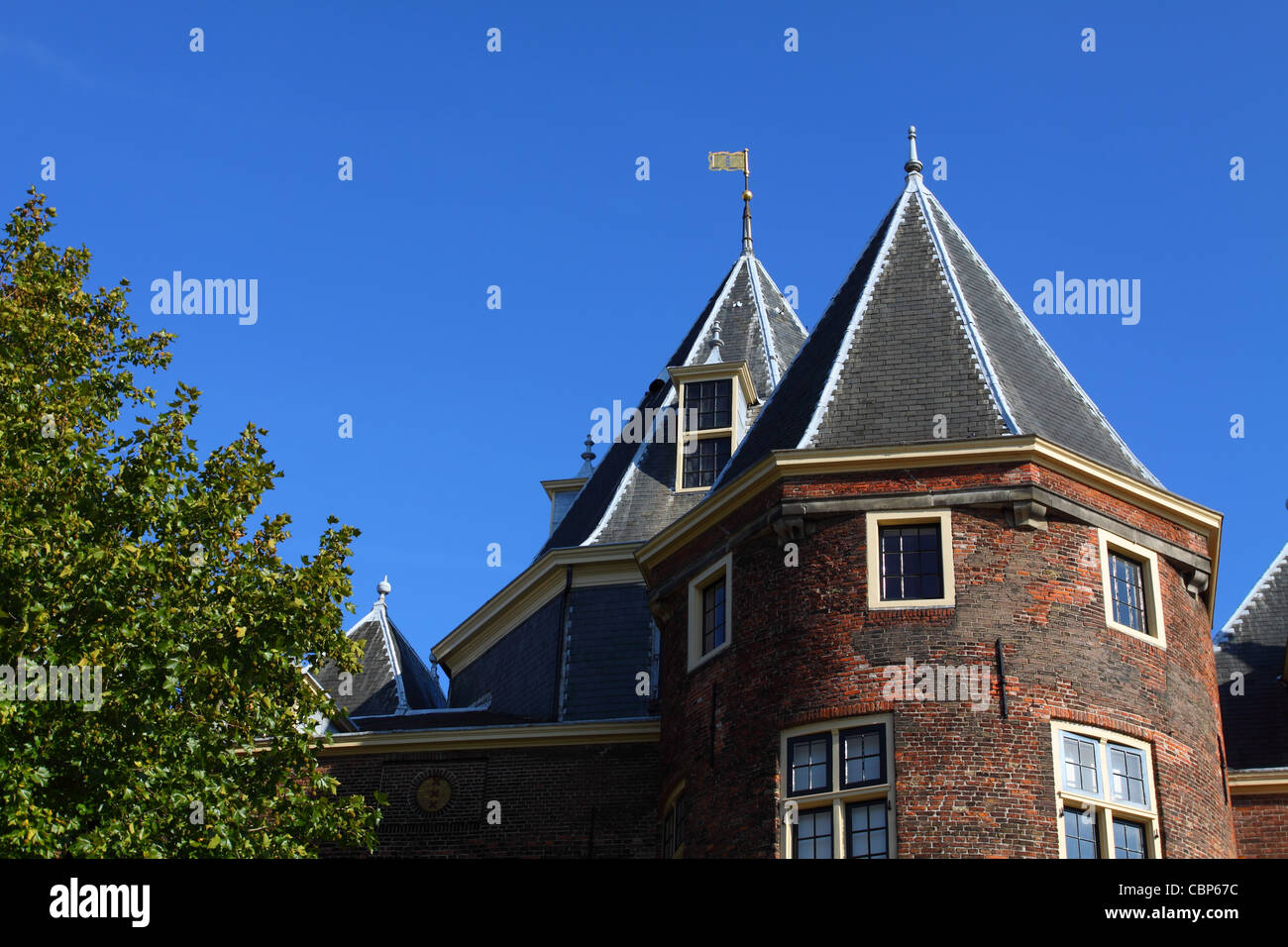 In de Waag, Amsterdam, Netherlands Stock Photo - Alamy