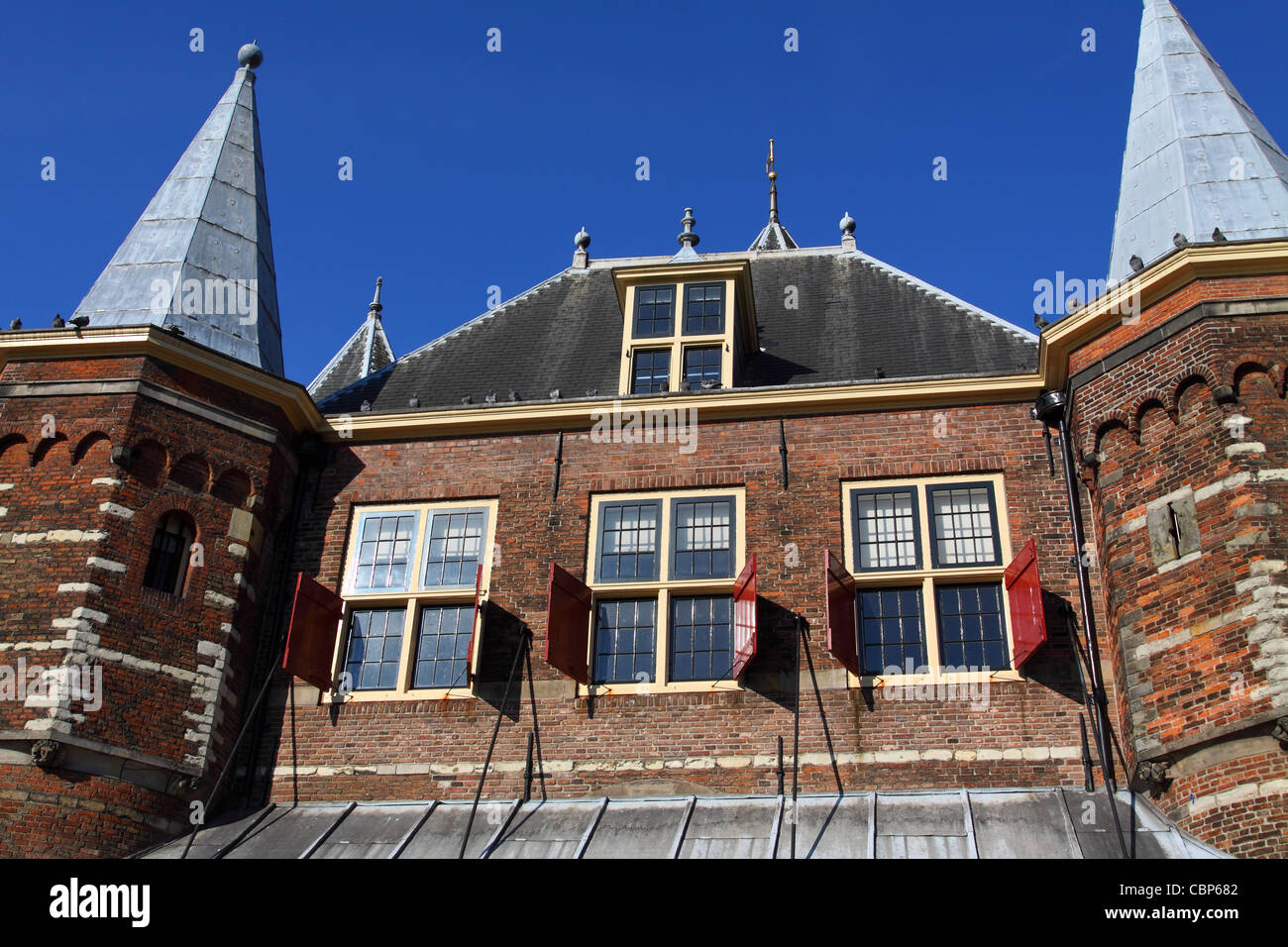 In de Waag, Amsterdam, Netherlands Stock Photo - Alamy