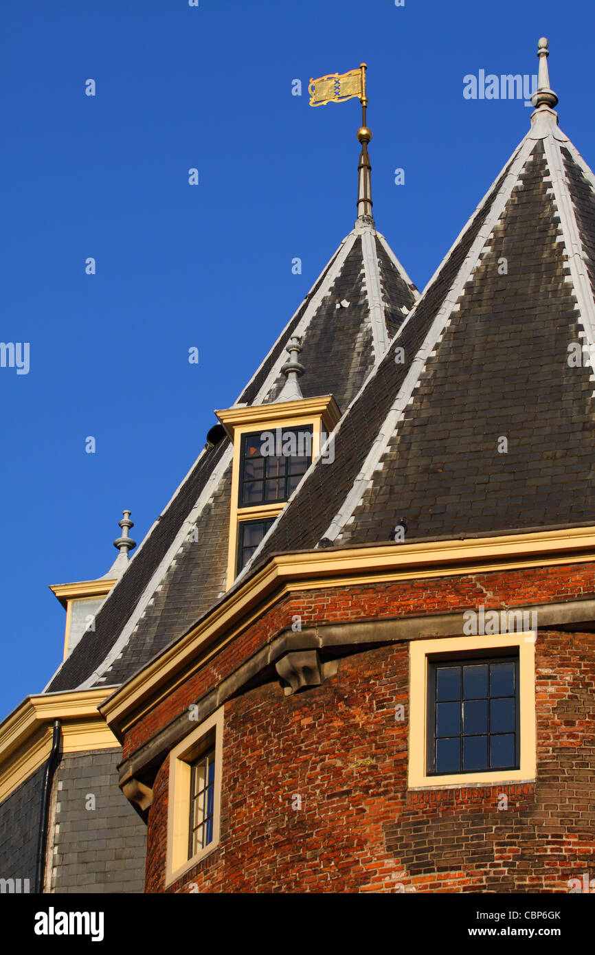 In de Waag, Amsterdam, Netherlands Stock Photo - Alamy