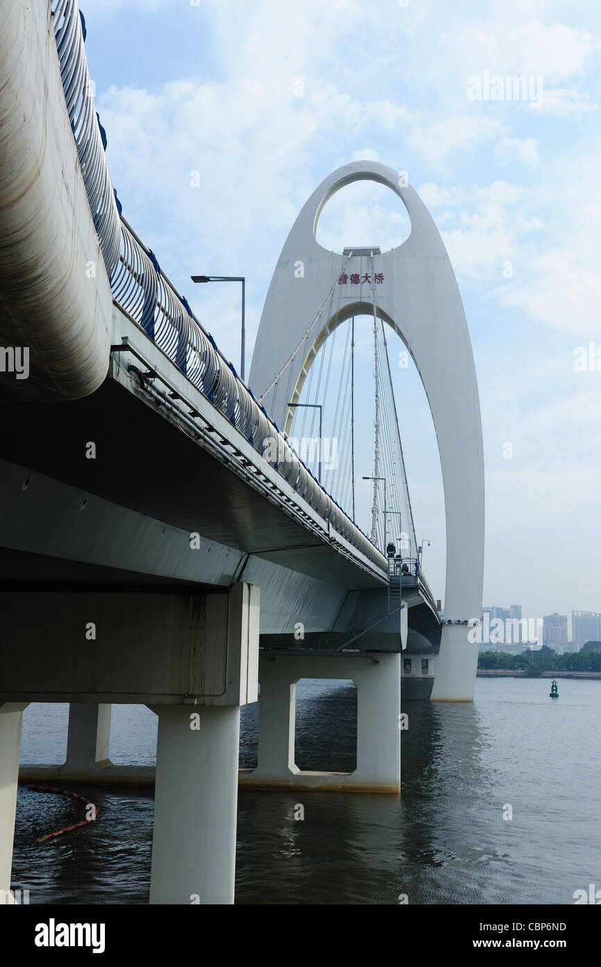 Liede liede bridge hi-res stock photography and images - Alamy