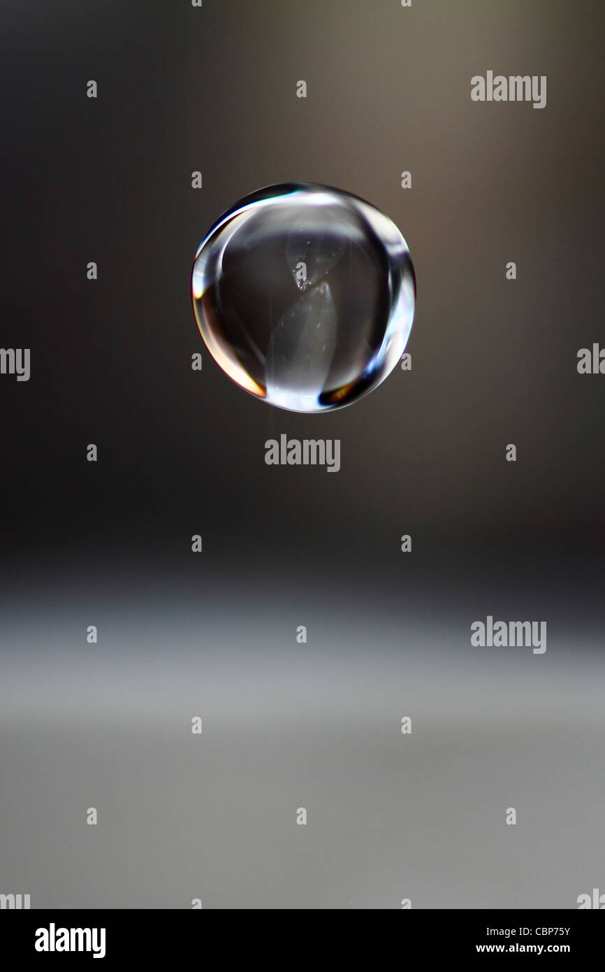 Water droplet hi-res stock photography and images - Alamy