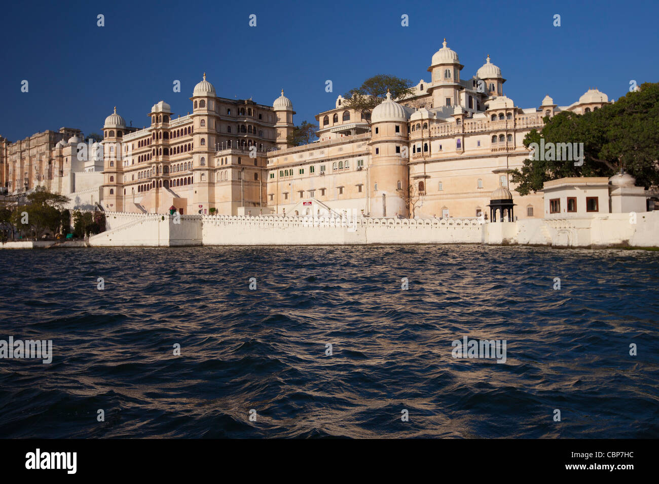 City Palace Complex and Shiv Niwas Palace Hotel of 76th Maharana of ...