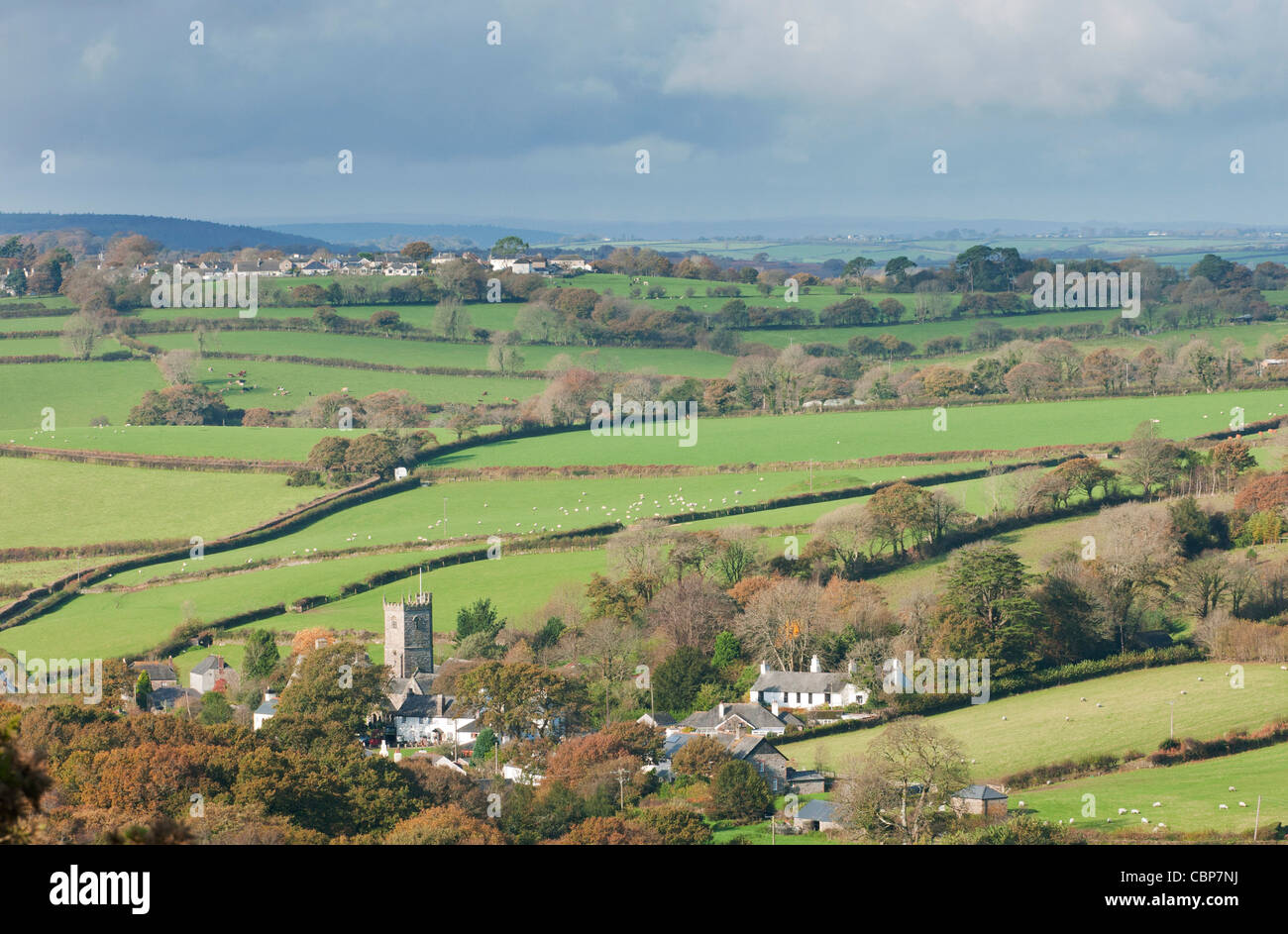 Meavy devon hi-res stock photography and images - Alamy