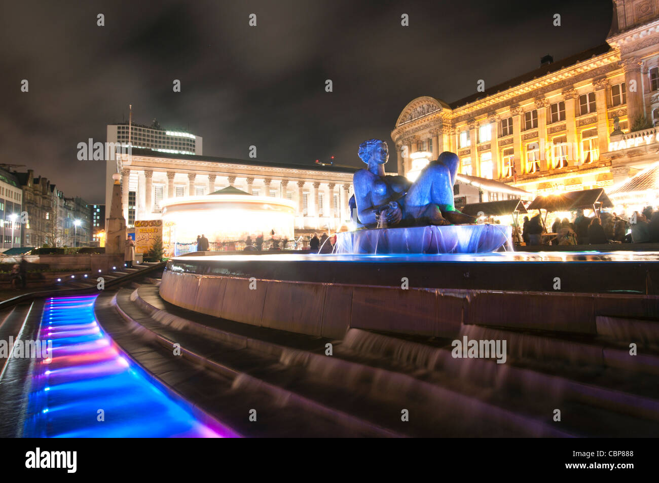 Hall green birmingham hi-res stock photography and images - Alamy
