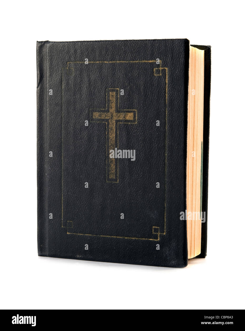 Open bible isolated hi-res stock photography and images - Alamy