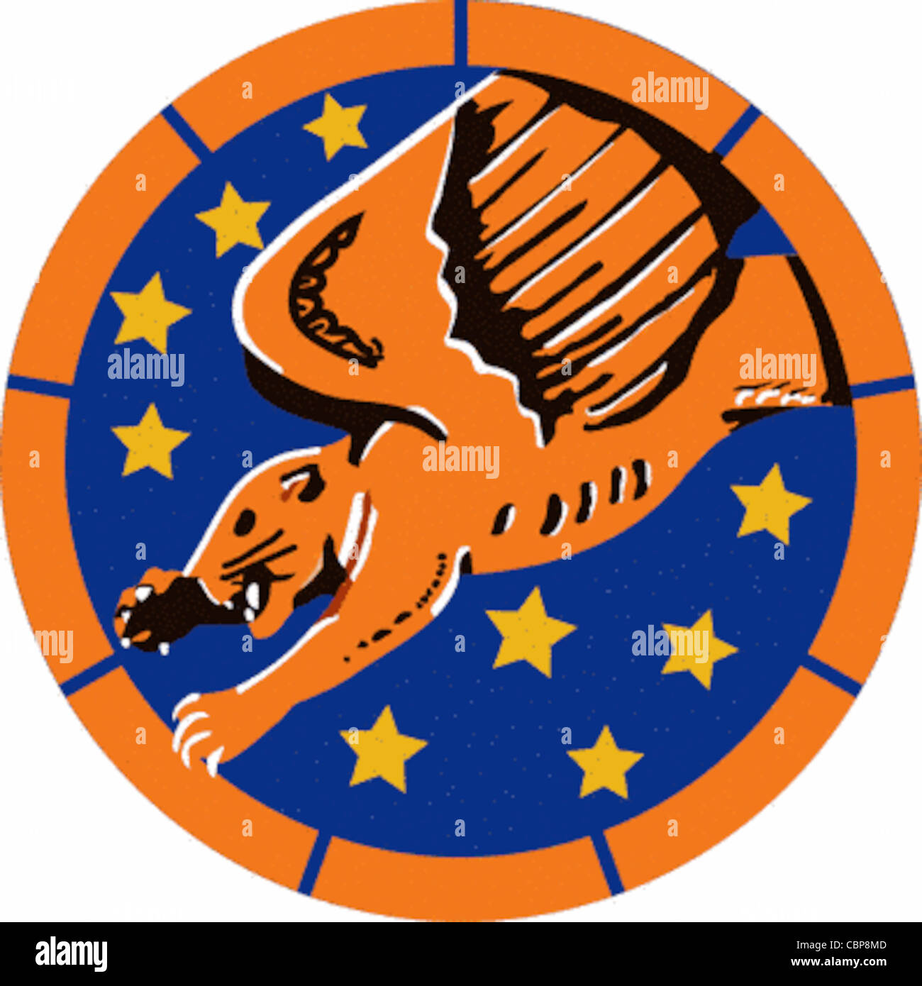 Combat patch hi-res stock photography and images - Alamy