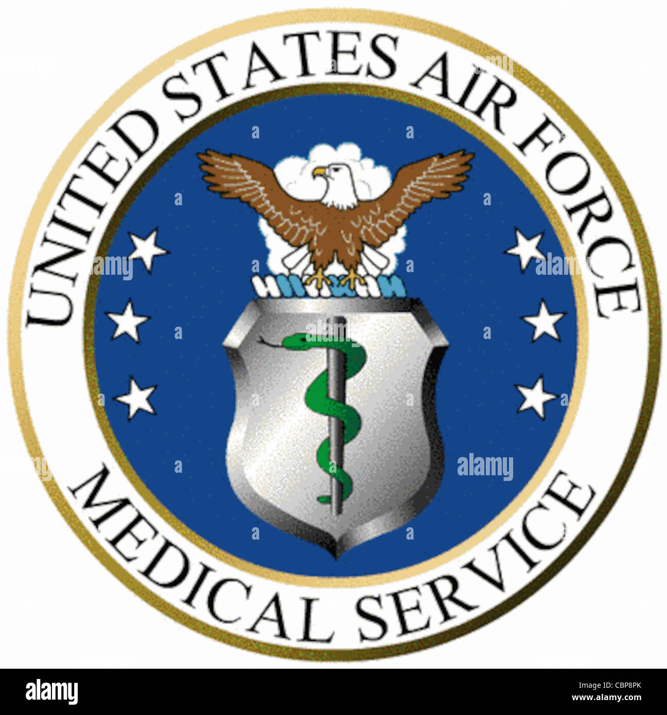 Military branches seal hi-res stock photography and images - Alamy