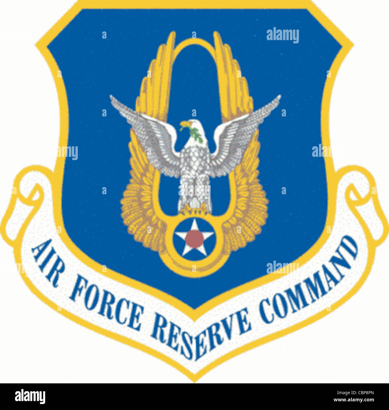 Usaf Logo Stock Photos & Usaf Logo Stock Images - Alamy