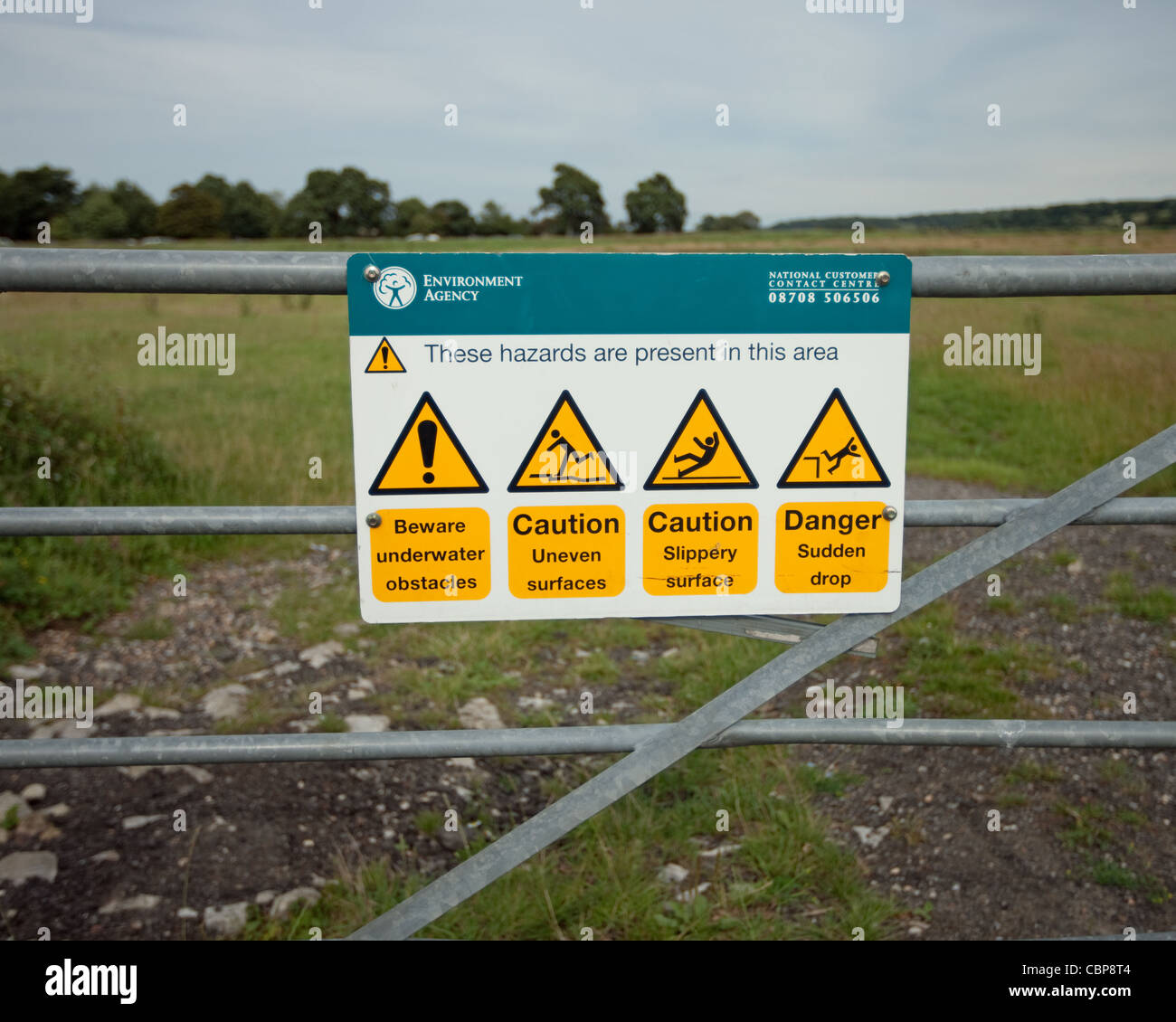 Farmers gate sign hi-res stock photography and images - Alamy