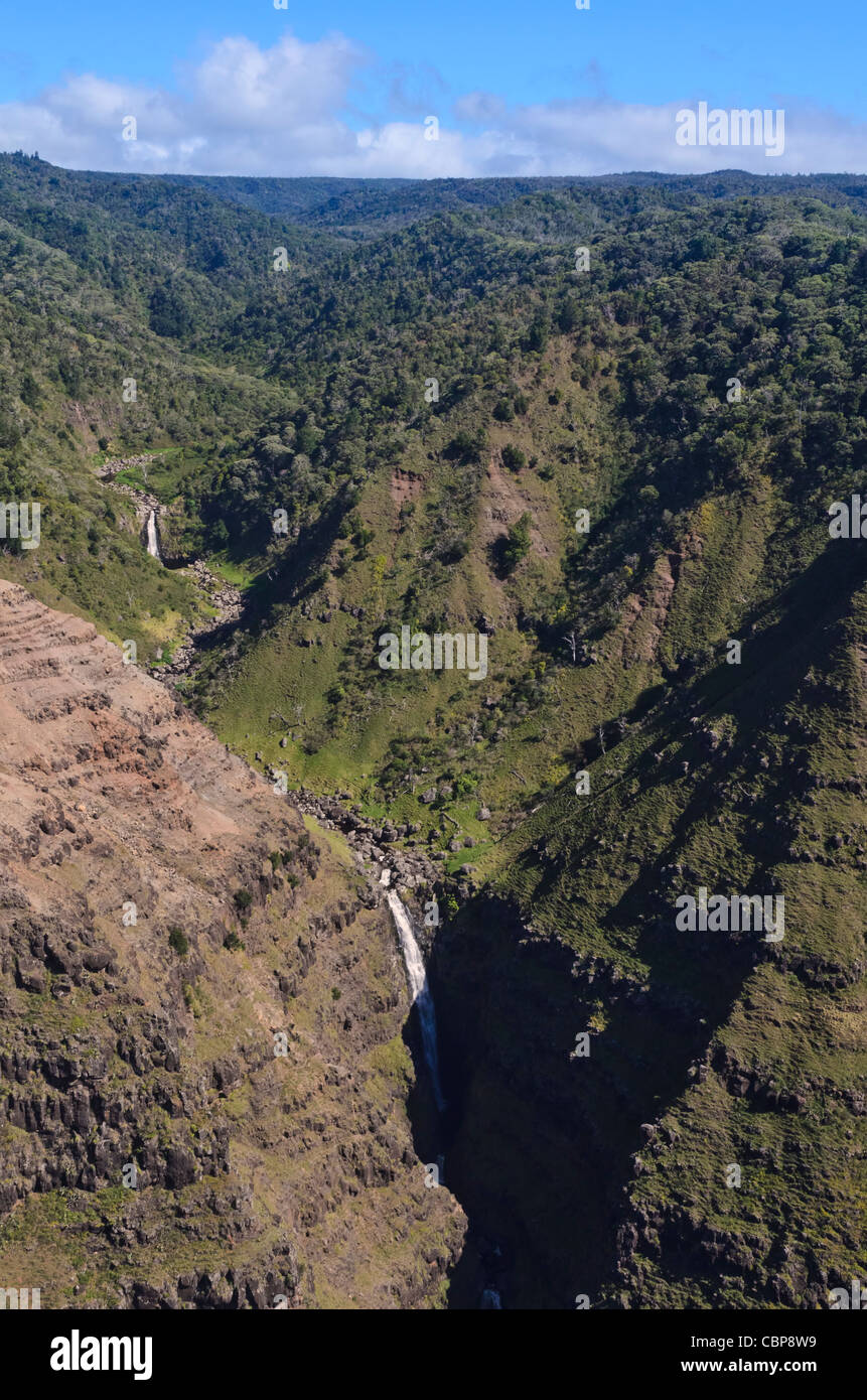 Waimea canyon hi-res stock photography and images - Alamy