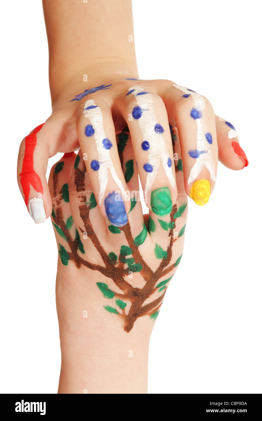 Abstract. Struggle of wildlife and inanimate nature Stock Photo - Alamy