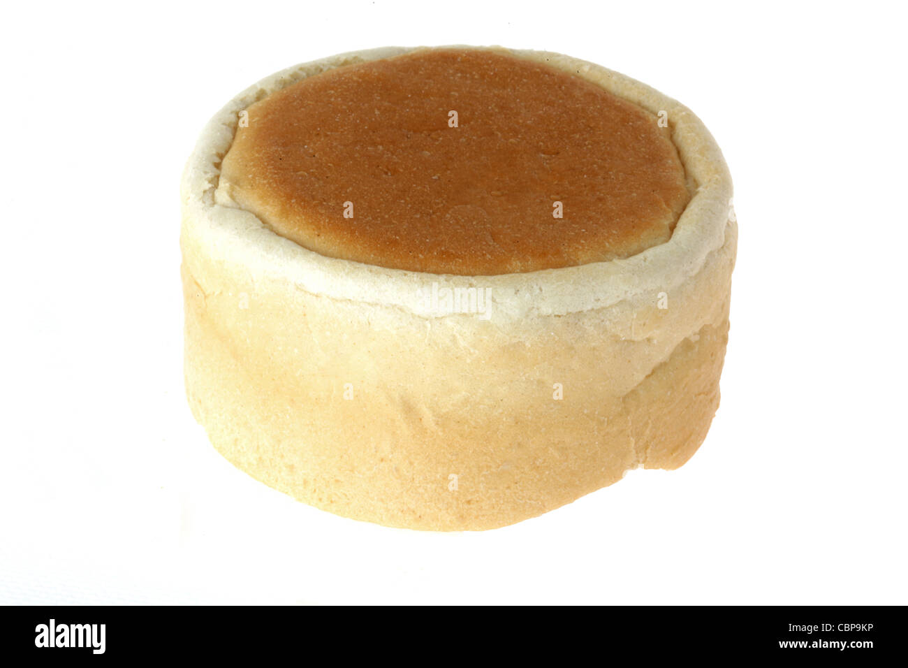 Original english muffins hi-res stock photography and images - Alamy