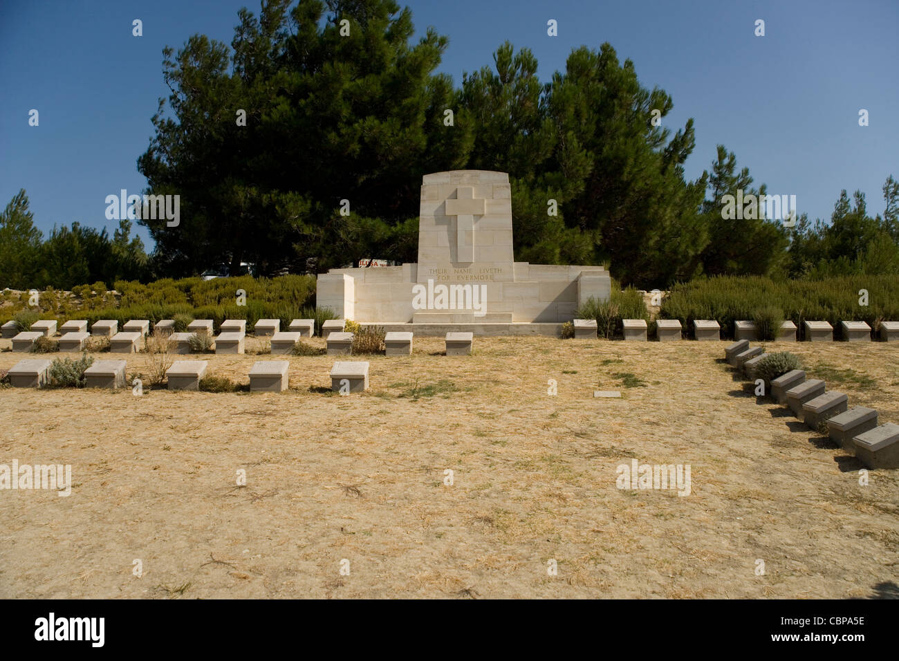 Walkers ridge cemetery hi-res stock photography and images - Alamy