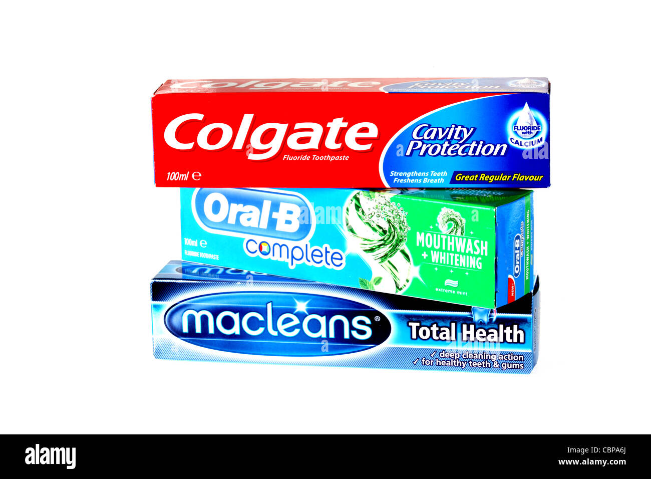 Toothpaste tubes hi-res stock photography and images - Alamy