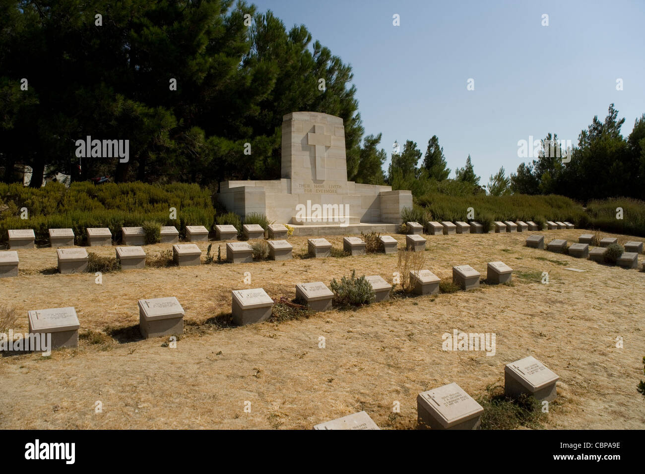 Walkers Ridge Cemetery High Resolution Stock Photography and Images - Alamy