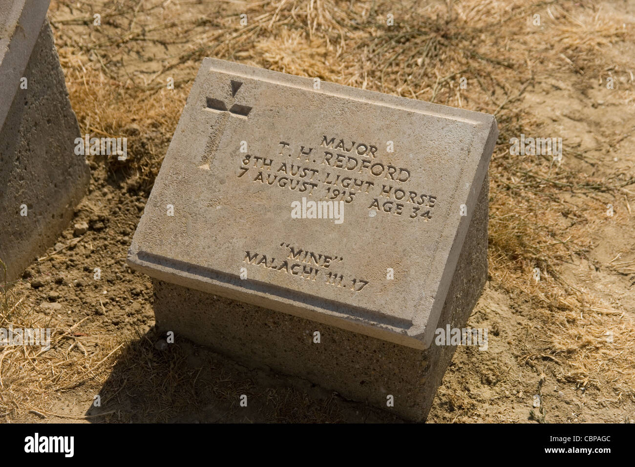 Redford White Funeral